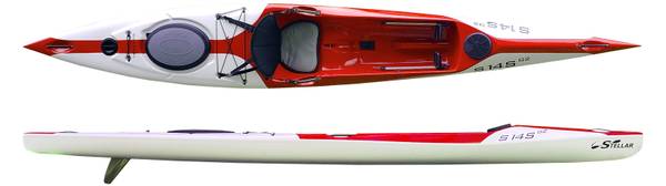 Kajakk til alle behov fra Padlespesialisten - Padlespesialisten